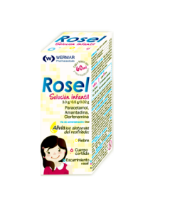 ROSEL INFANTIL