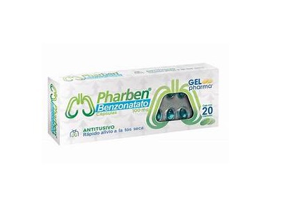 PHARBEN