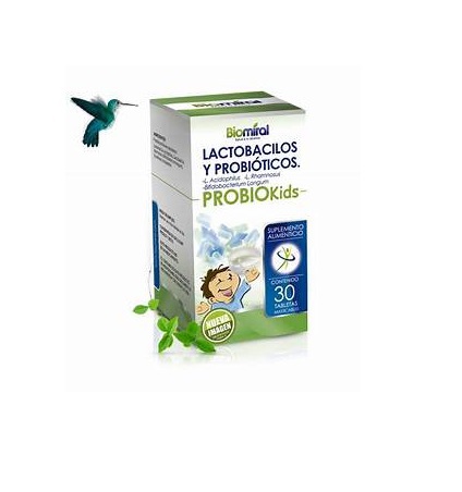 PROBIOKIDS
