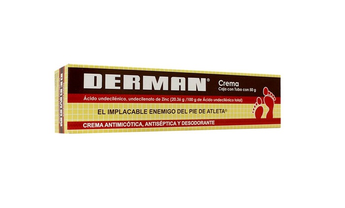 DERMAN CREMA