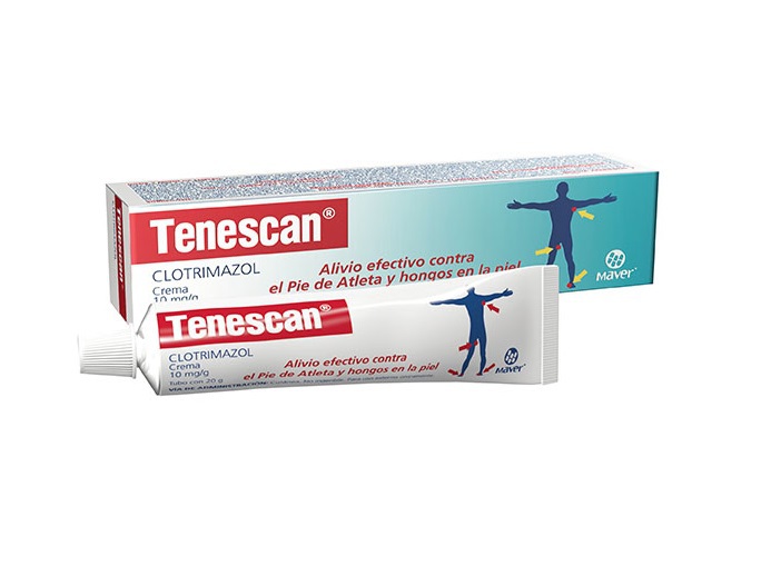 TENESCAN