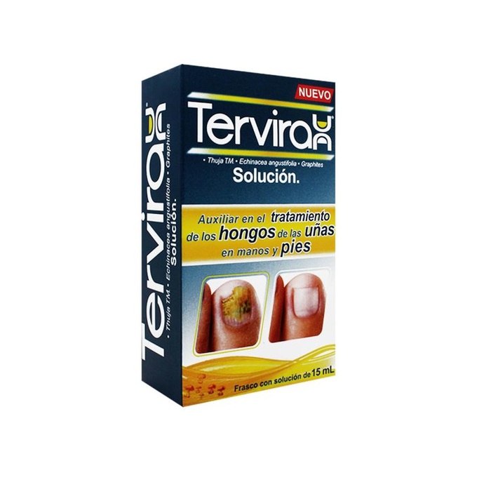TERVIRAX