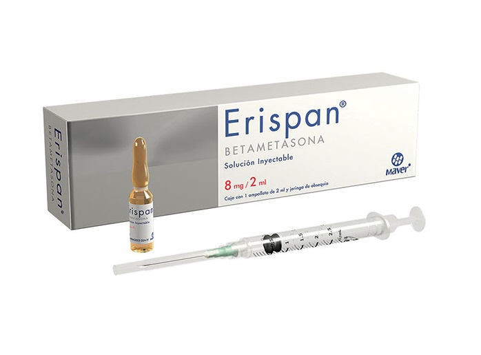 ERISPAN