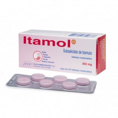 ITAMOL