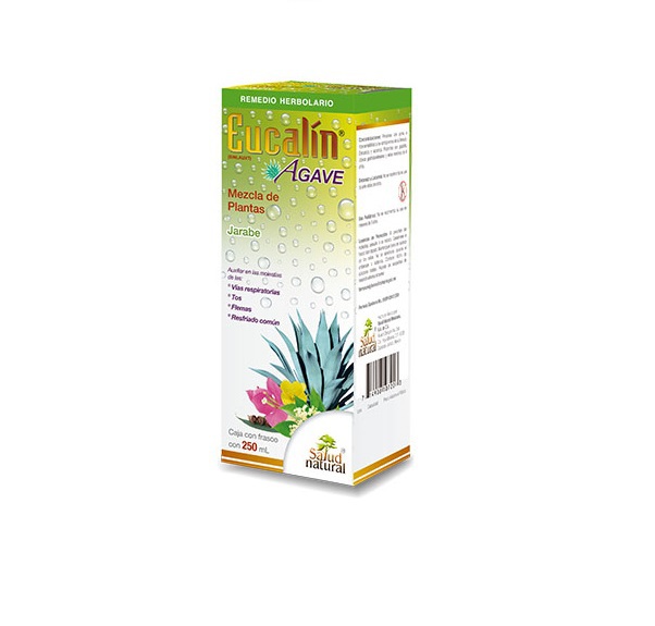 EUCALIN AGAVE