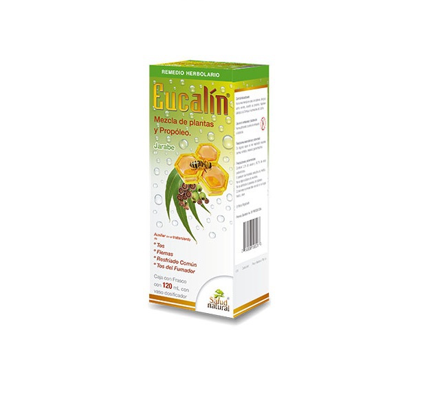 EUCALIN MIEL