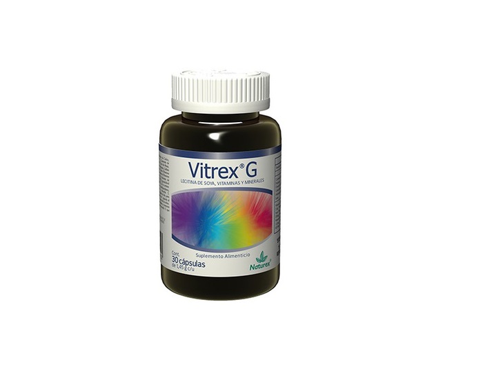VITREX G
