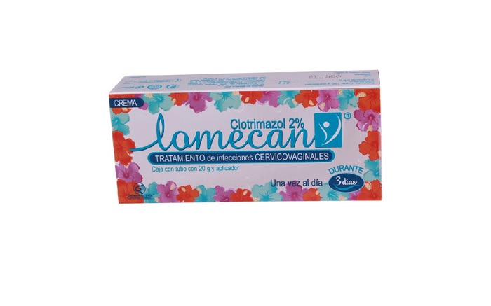 LOMECAN V