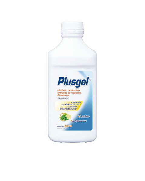 PLUSGEL