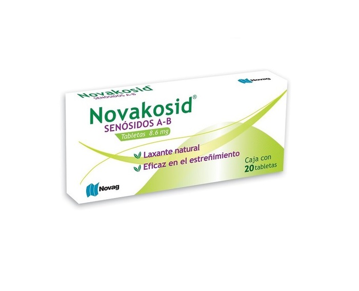 NOVAKOSID